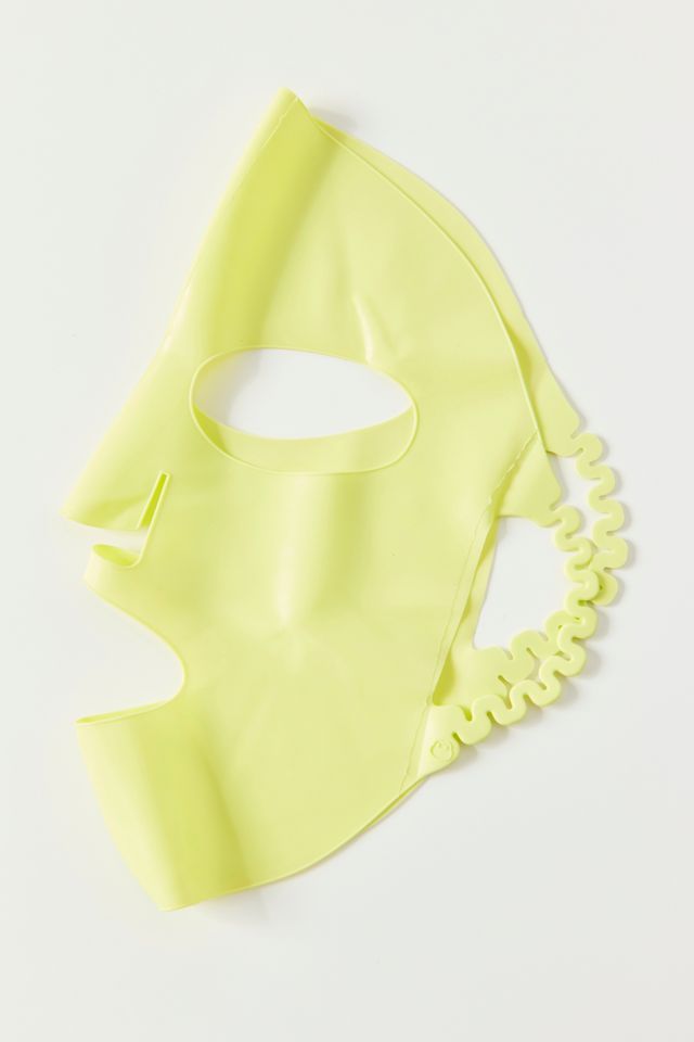 The 7 Best Silicone Face Masks for Glowy Skin | Who What Wear