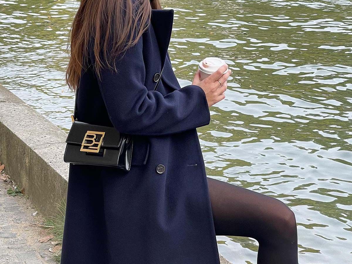 The 30 Best Fall Coats That Are Editor Approved | Who What Wear