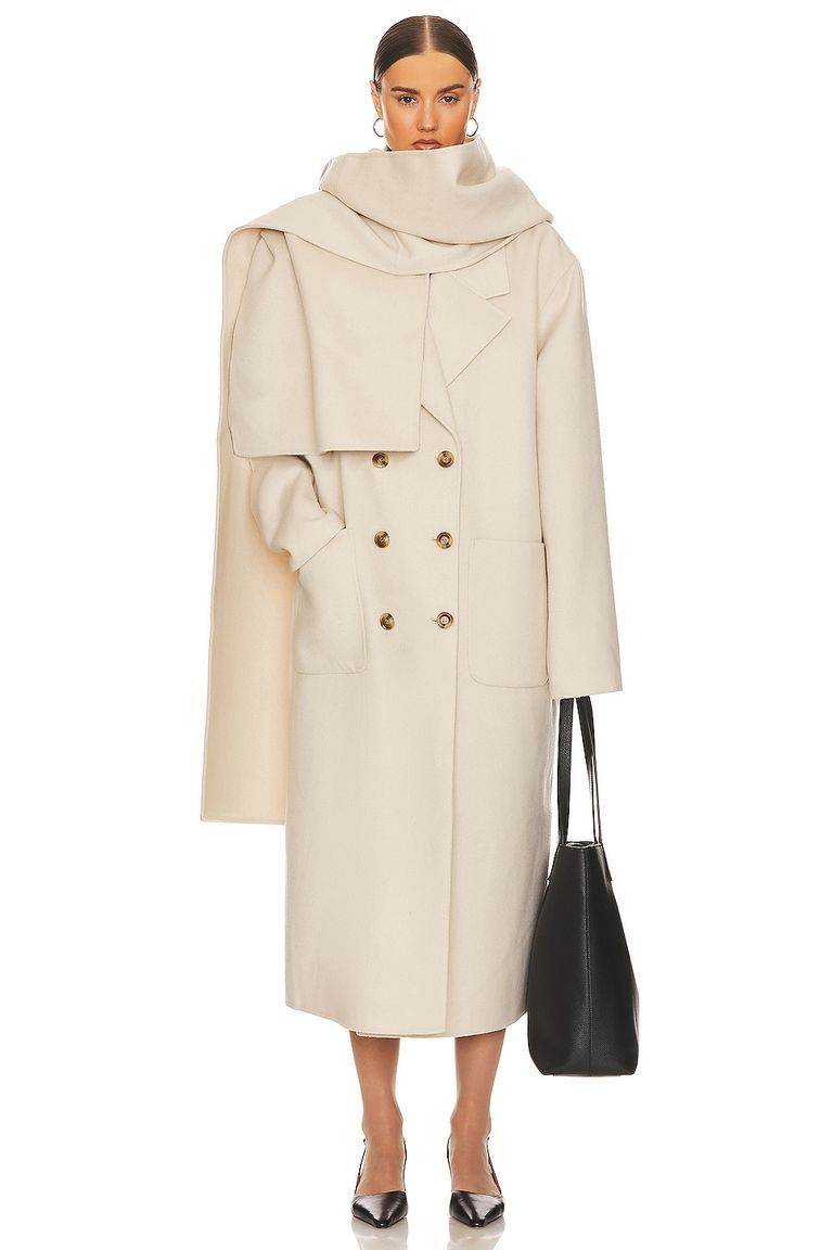The 30 Best Fall Coats That Are Editor Approved | Who What Wear