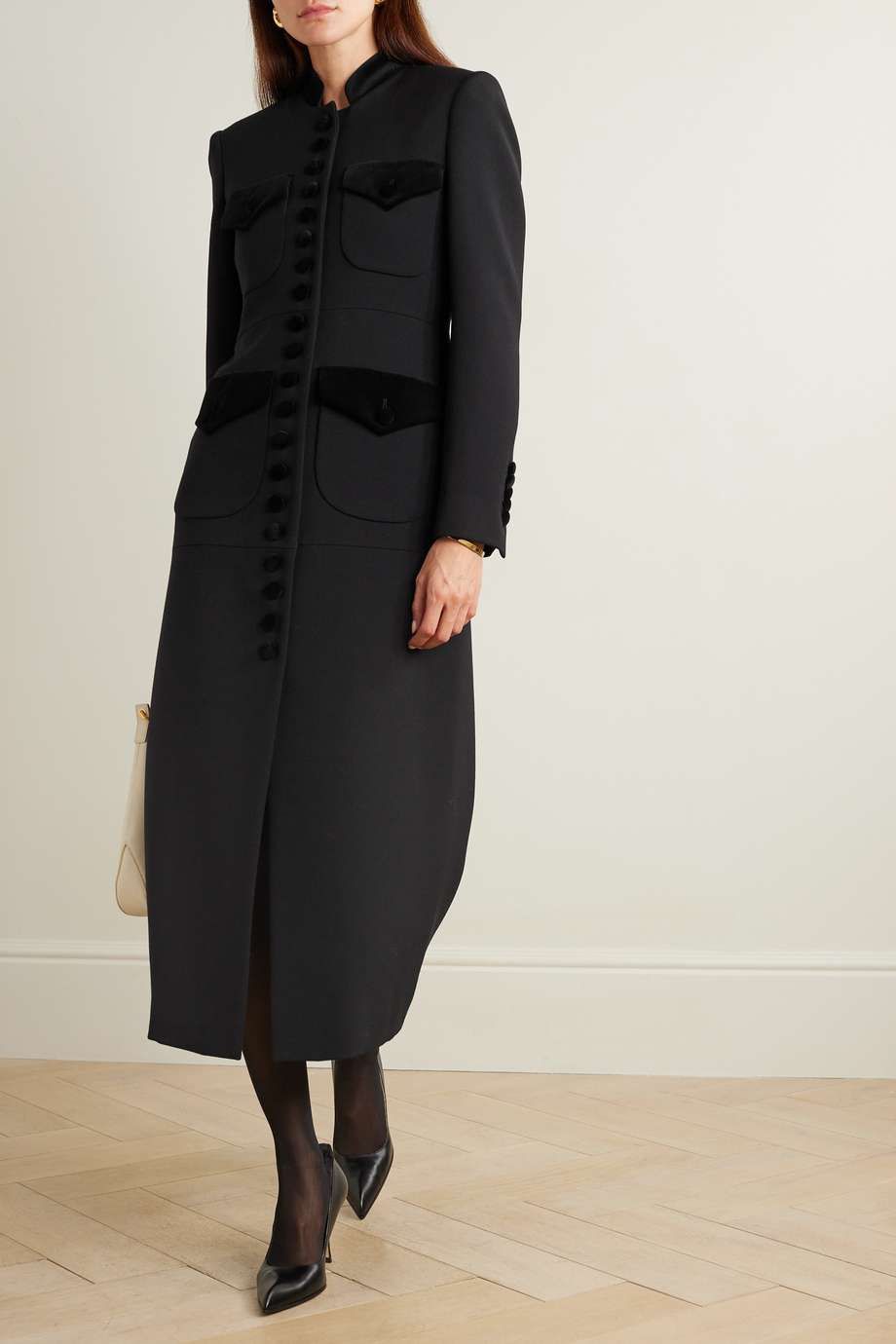 The 30 Best Fall Coats That Are Editor Approved | Who What Wear