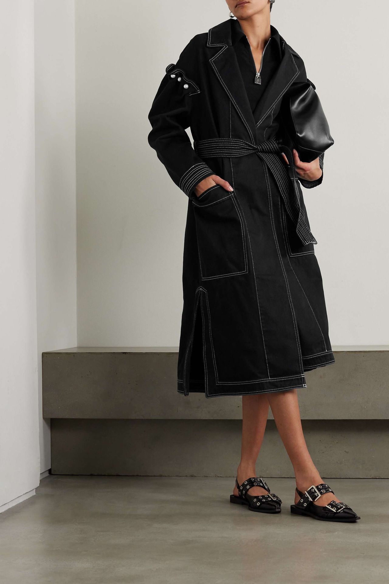 The 30 Best Fall Coats That Are Editor Approved | Who What Wear