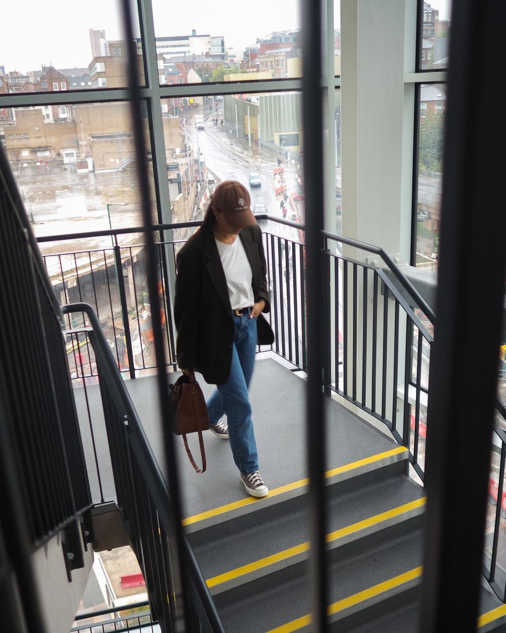 11 Fashion Items Everyone in London Is Wearing Right Now | Who What Wear