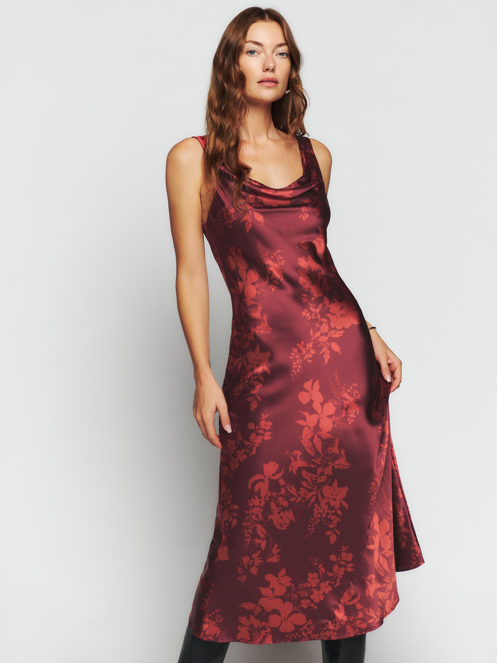 33 Chic Finds to Wear to Your Next Holiday Party | Who What Wear