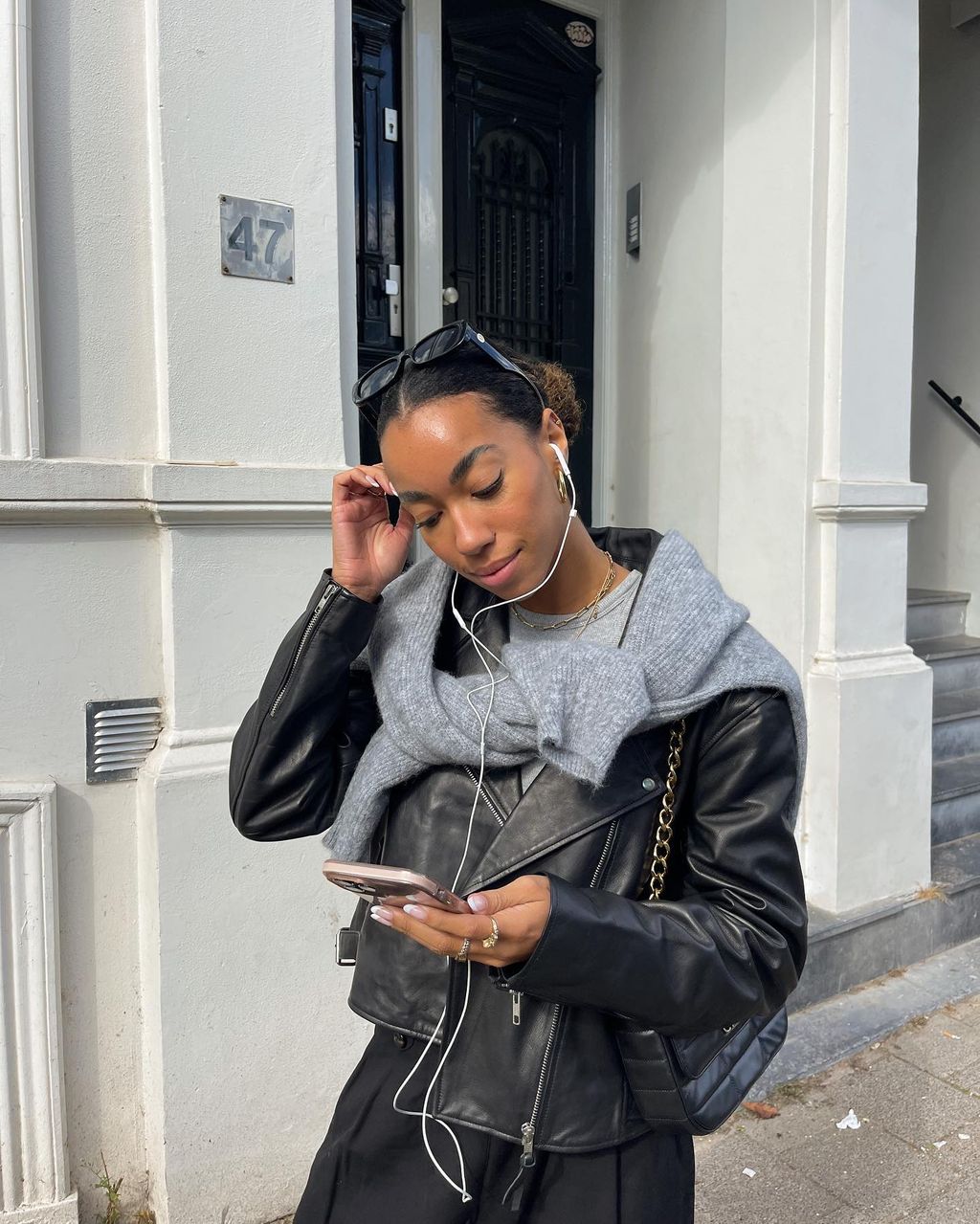 10 Easy Hairstyles for Rainy Days | Who What Wear