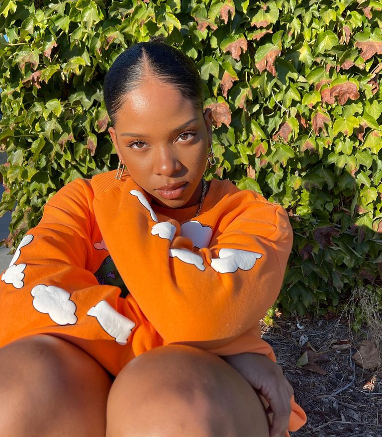 TikTok Star Tatyana Joseph's Favorite Beauty Products | Who What Wear