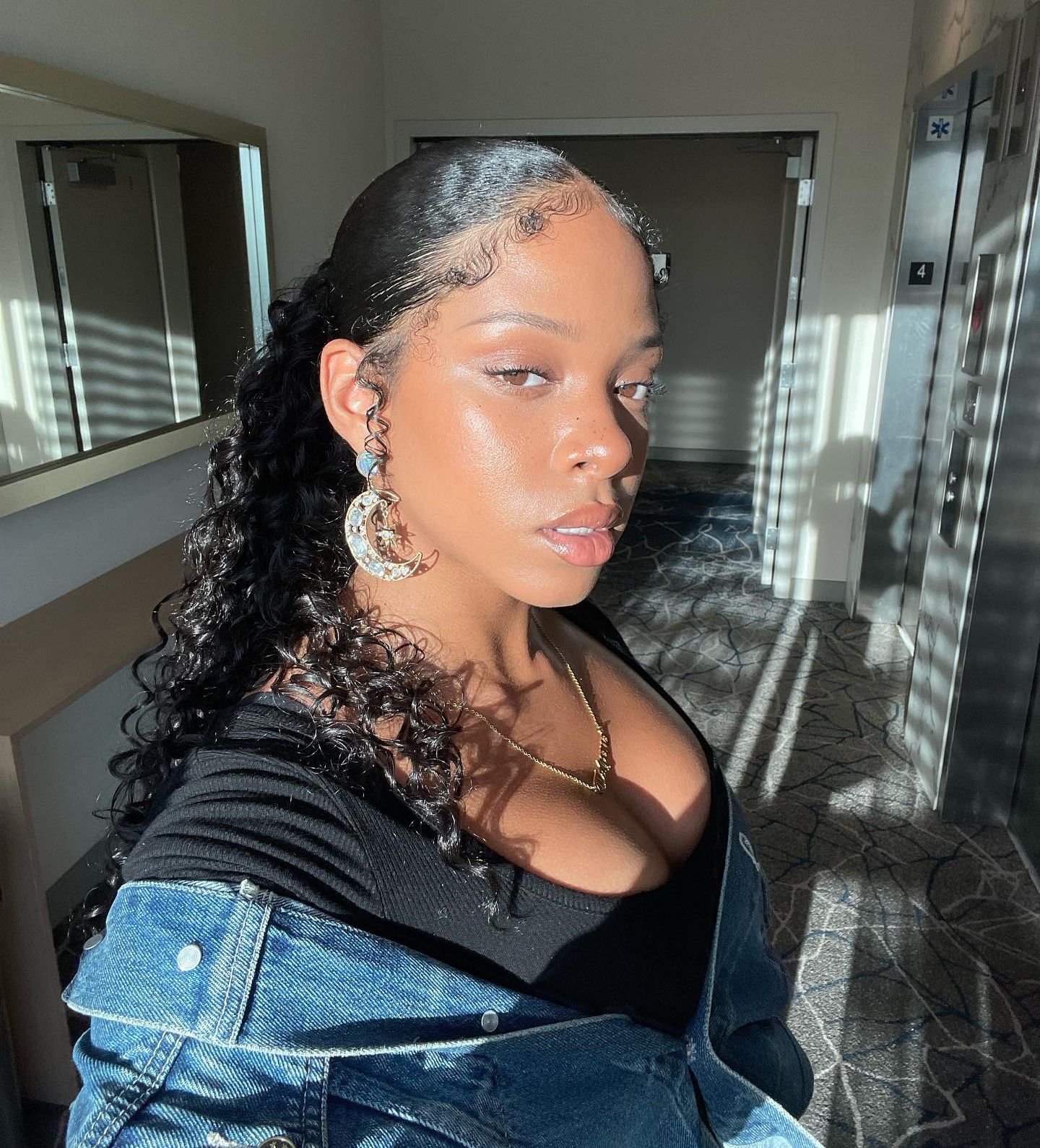 TikTok Star Tatyana Joseph's Favorite Beauty Products | Who What Wear