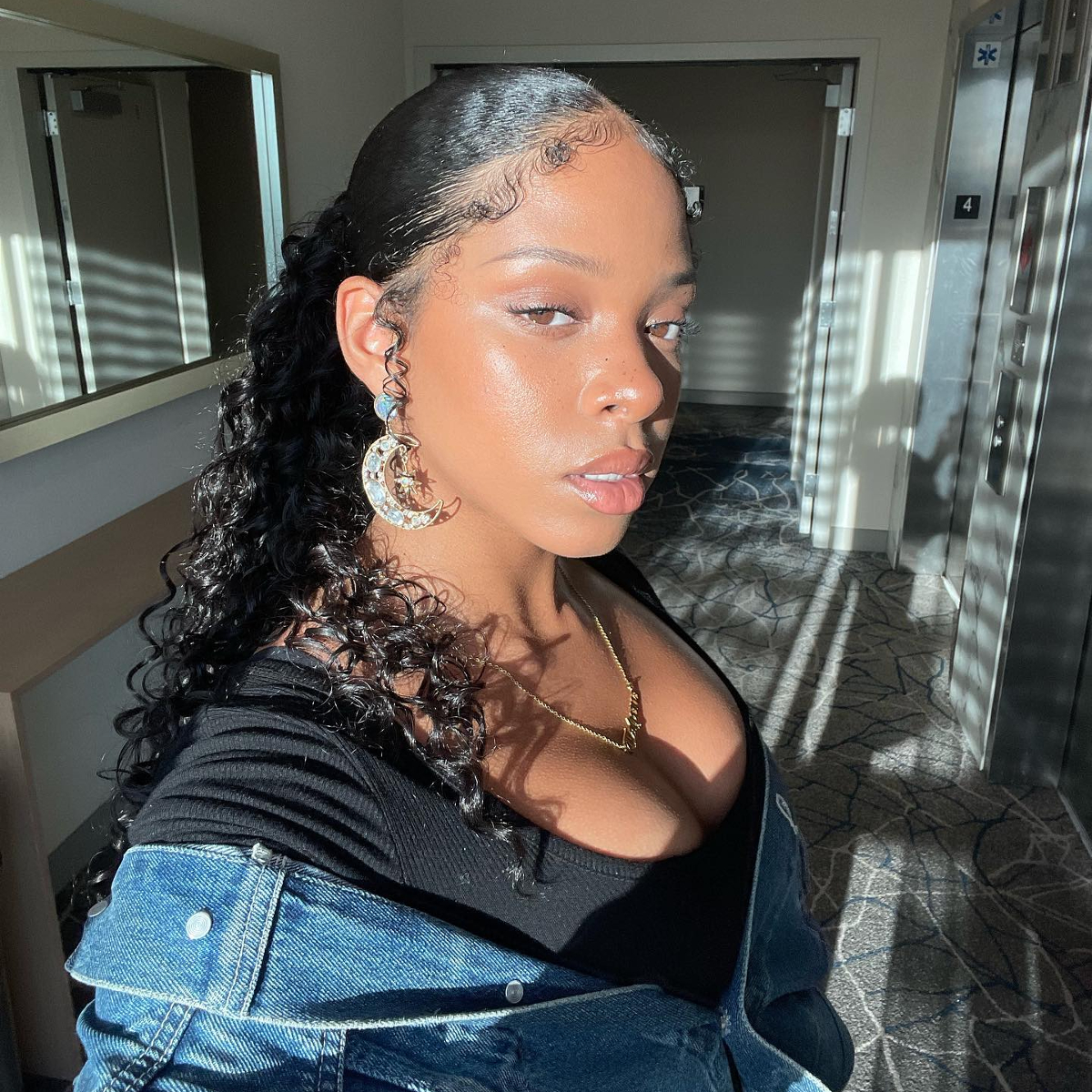 TikTok Star Tatyana Joseph's Favorite Beauty Products | Who What Wear