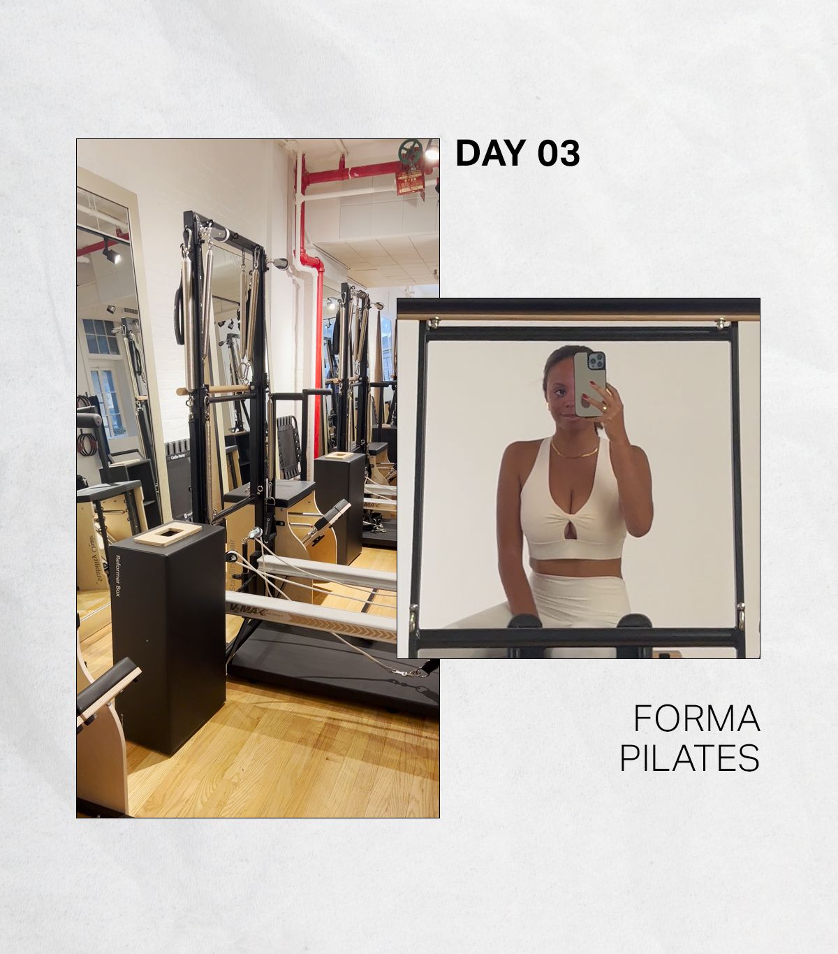 An Honest Fabletics Review, as Tried by an Editor | Who What Wear