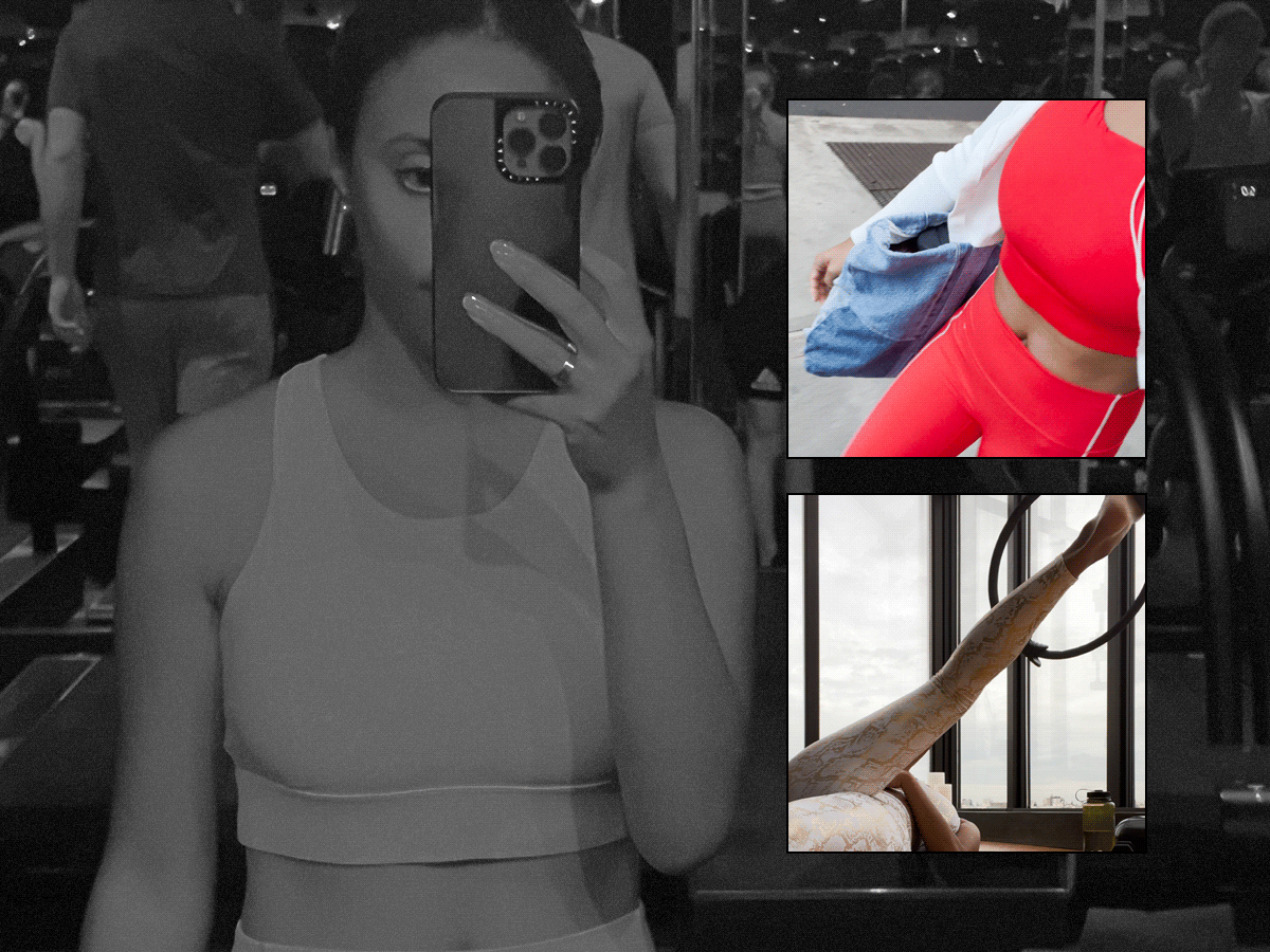 An Honest Fabletics Review, as Tried by an Editor | Who What Wear