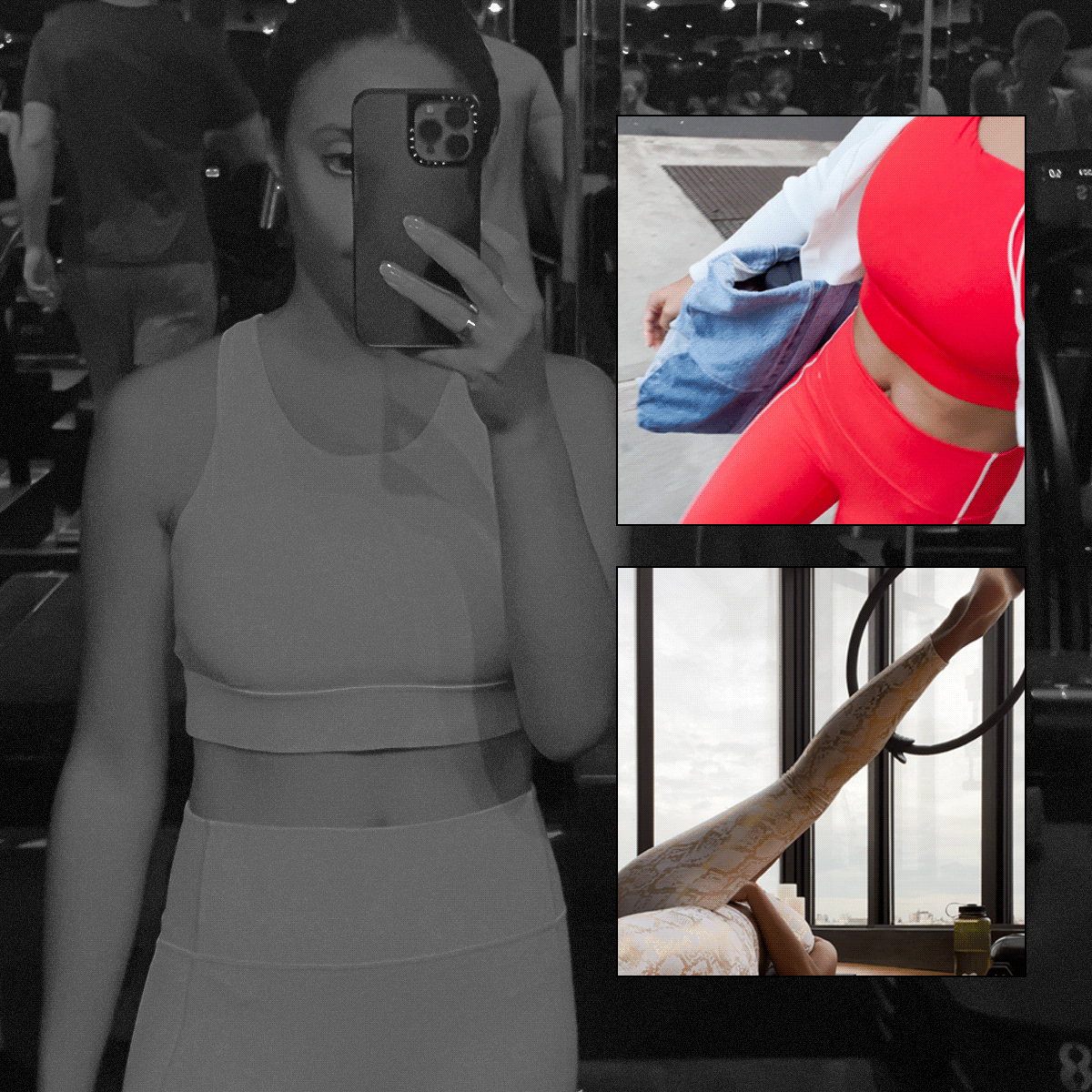 An Honest Fabletics Review, as Tried by an Editor | Who What Wear