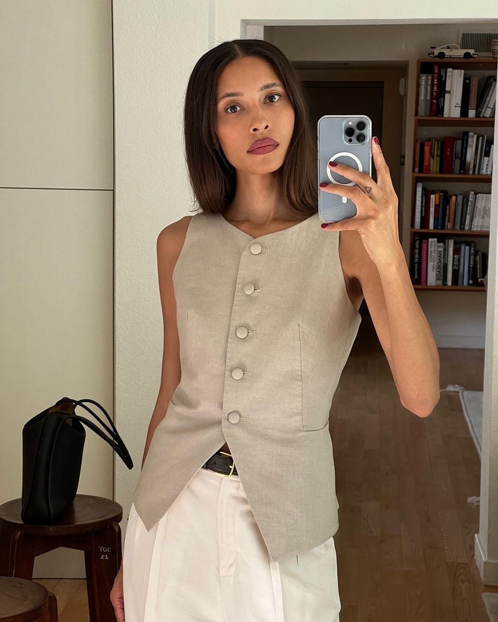 How to Look Put-Together: 9 Easy Tips for Honing Your Style | Who What ...