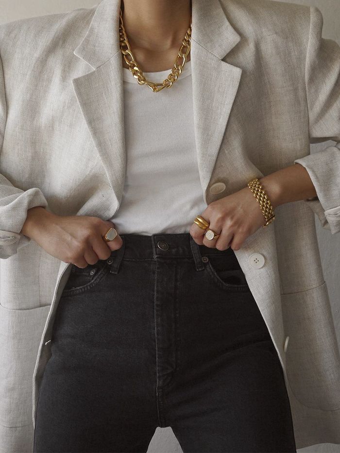 How to Look Put-Together: 9 Easy Tips for Honing Your Style | Who What ...