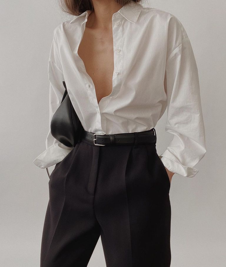 How to Look Put-Together: 9 Easy Tips for Honing Your Style | Who What ...