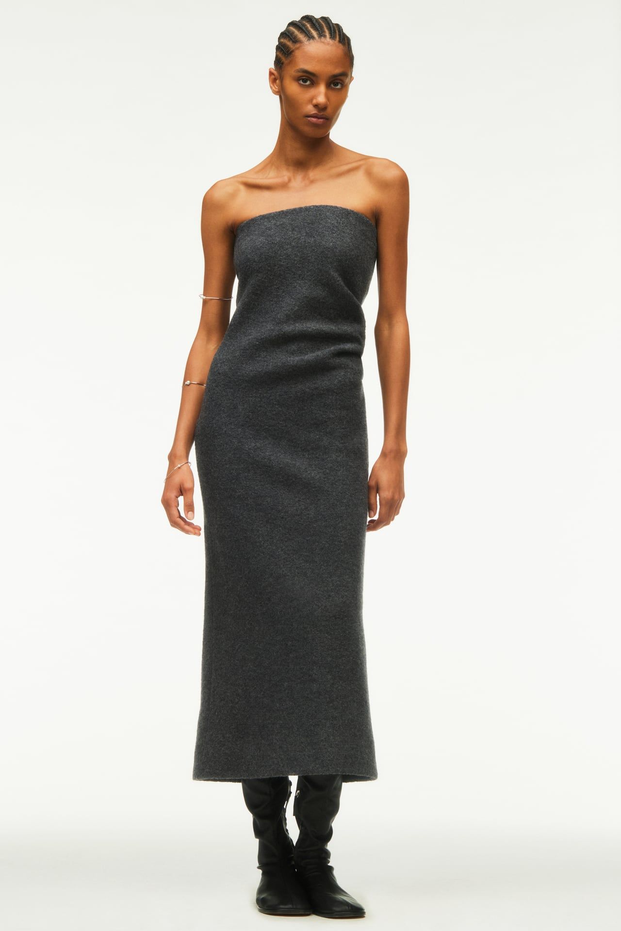 The Tube Dress Is One of the Biggest Trends for Spring 2023 | Who What Wear