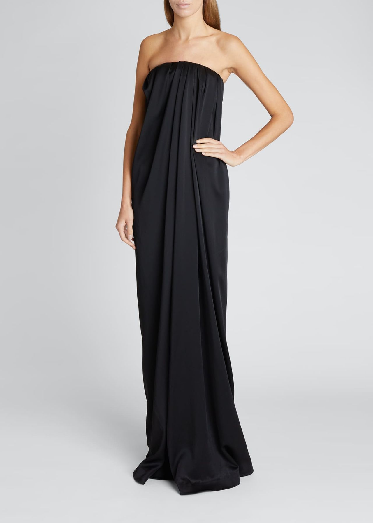 The Tube Dress Is One of the Biggest Trends for Spring 2023 | Who What Wear