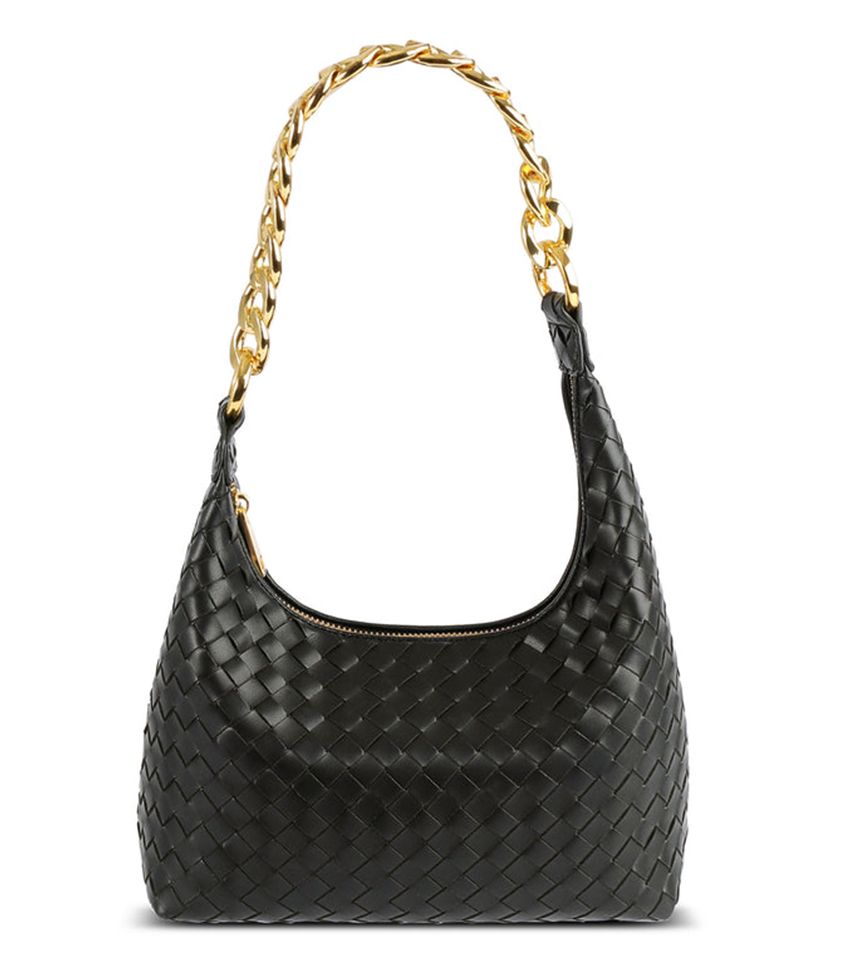 The 42 Best Black Handbags to Shop at Every Price Point | Who What Wear