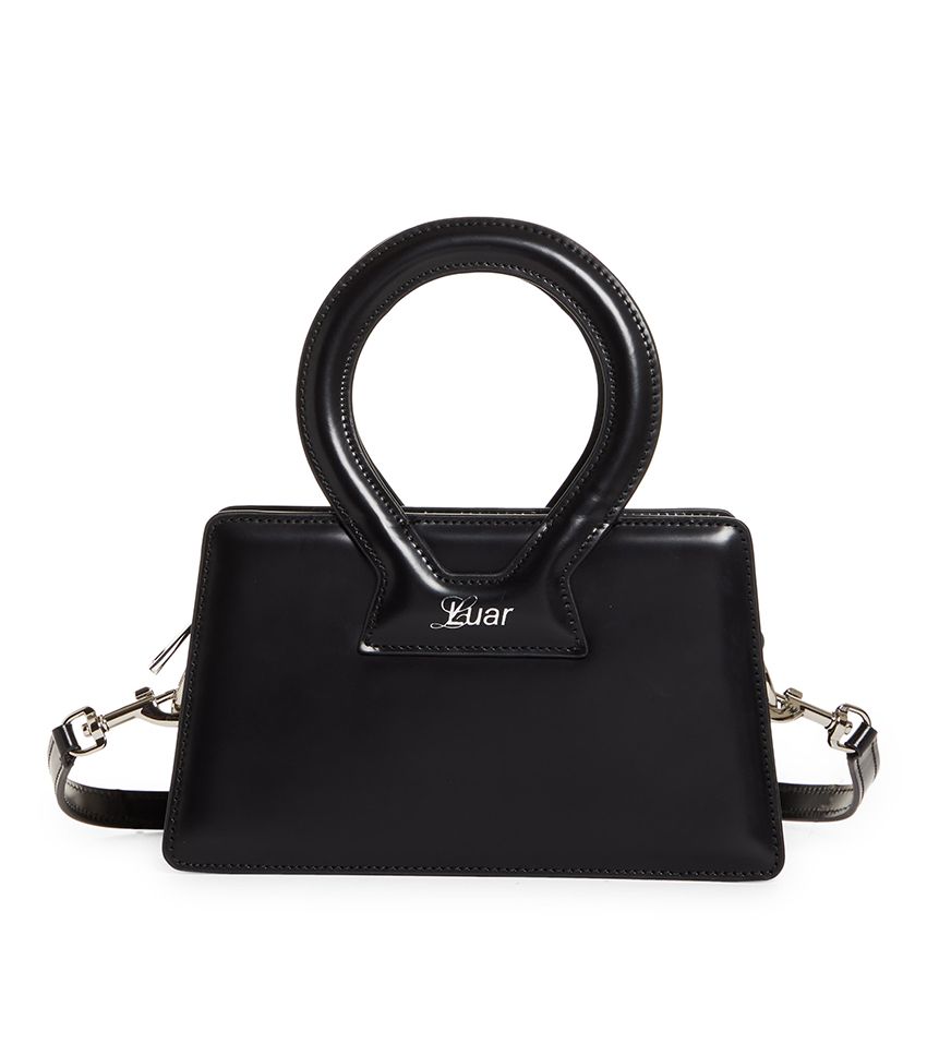 The 42 Best Black Handbags to Shop at Every Price Point | Who What Wear