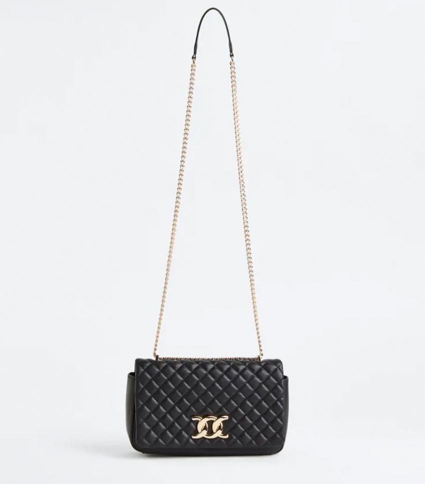 The 42 Best Black Handbags to Shop at Every Price Point | Who What Wear