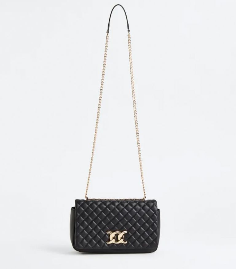 The 42 Best Black Handbags to Shop at Every Price Point | Who What Wear