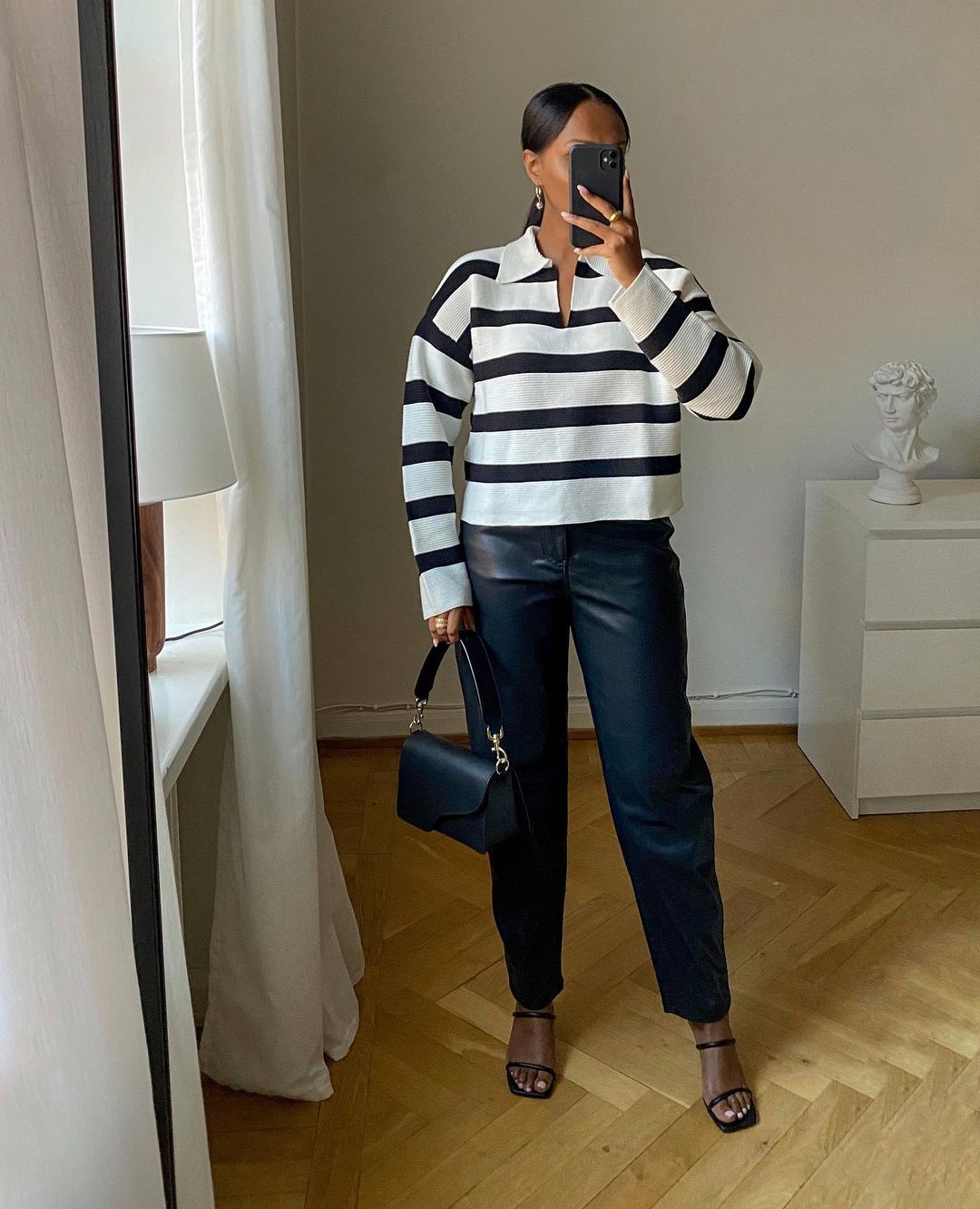 18 Cute Autumn Tops to Wear With Jeans This Autumn/Winter | Who What Wear