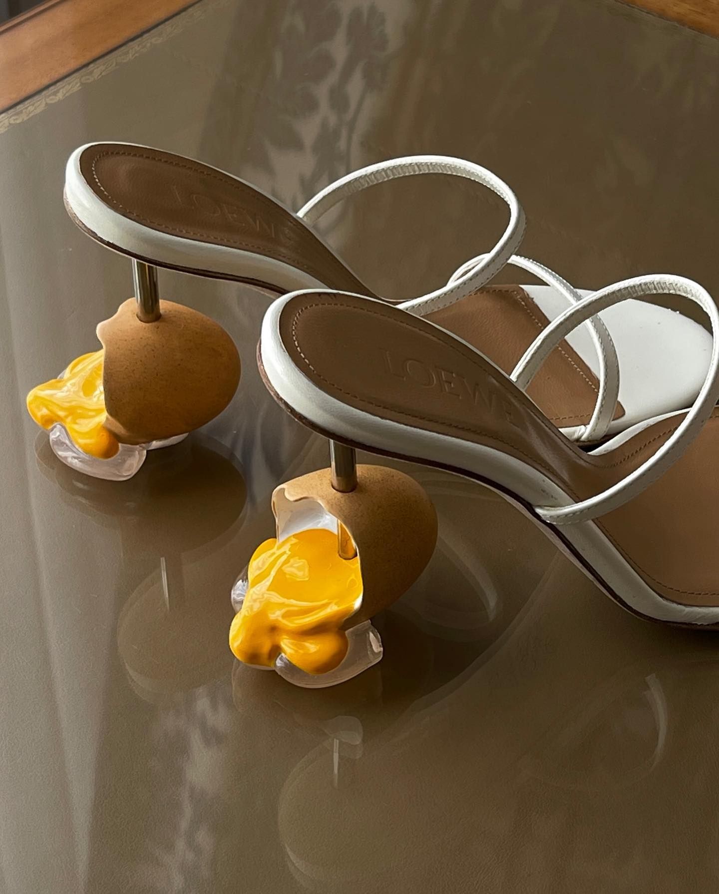 15 Controversial Celebrity Shoe Moments of 2022 | Who What Wear