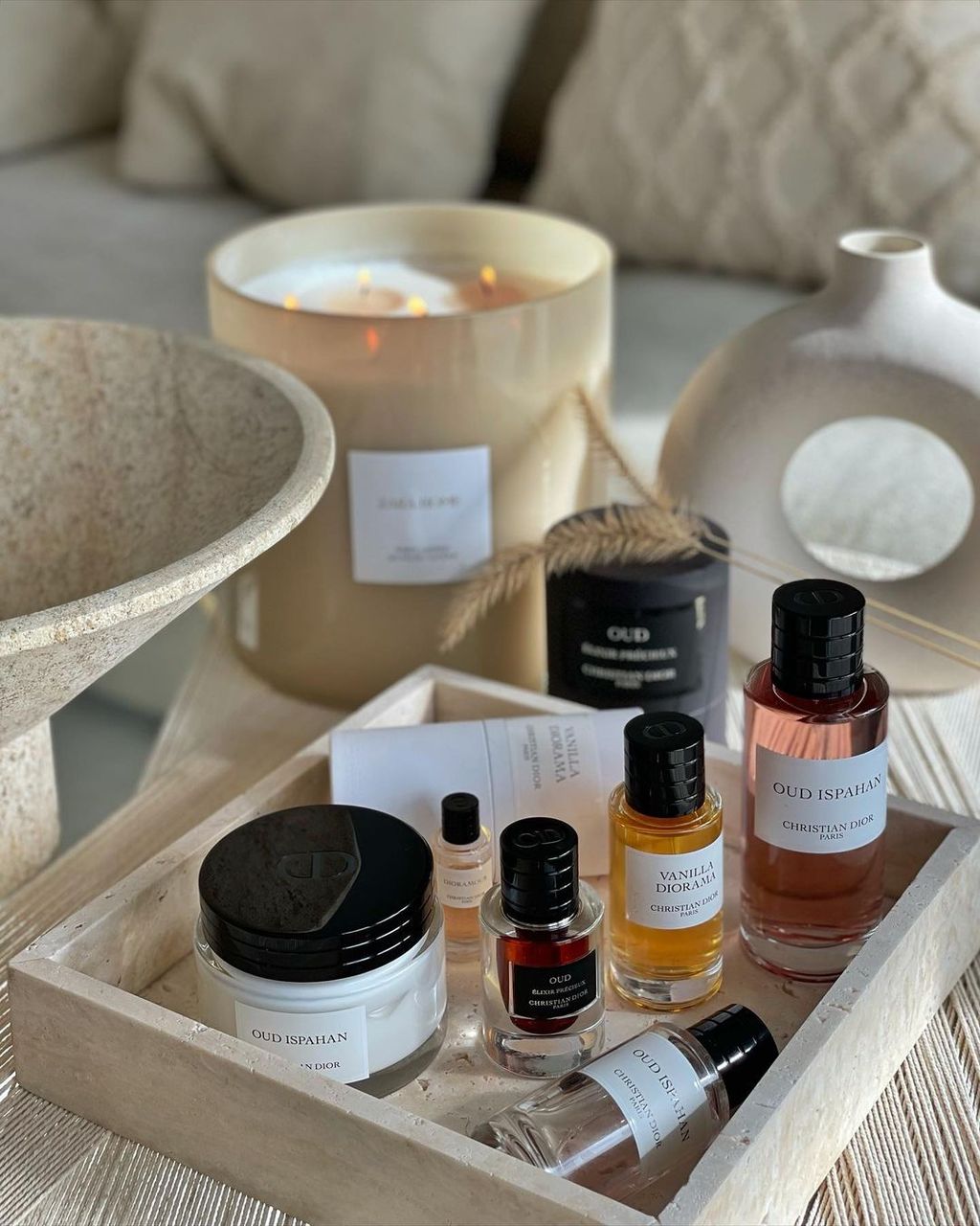 Dior La Collection Privée Perfume Review: My Honest Opinion | Who What Wear