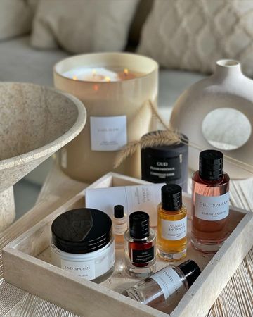 Dior La Collection Privée Perfume Review: My Honest Opinion | Who What Wear