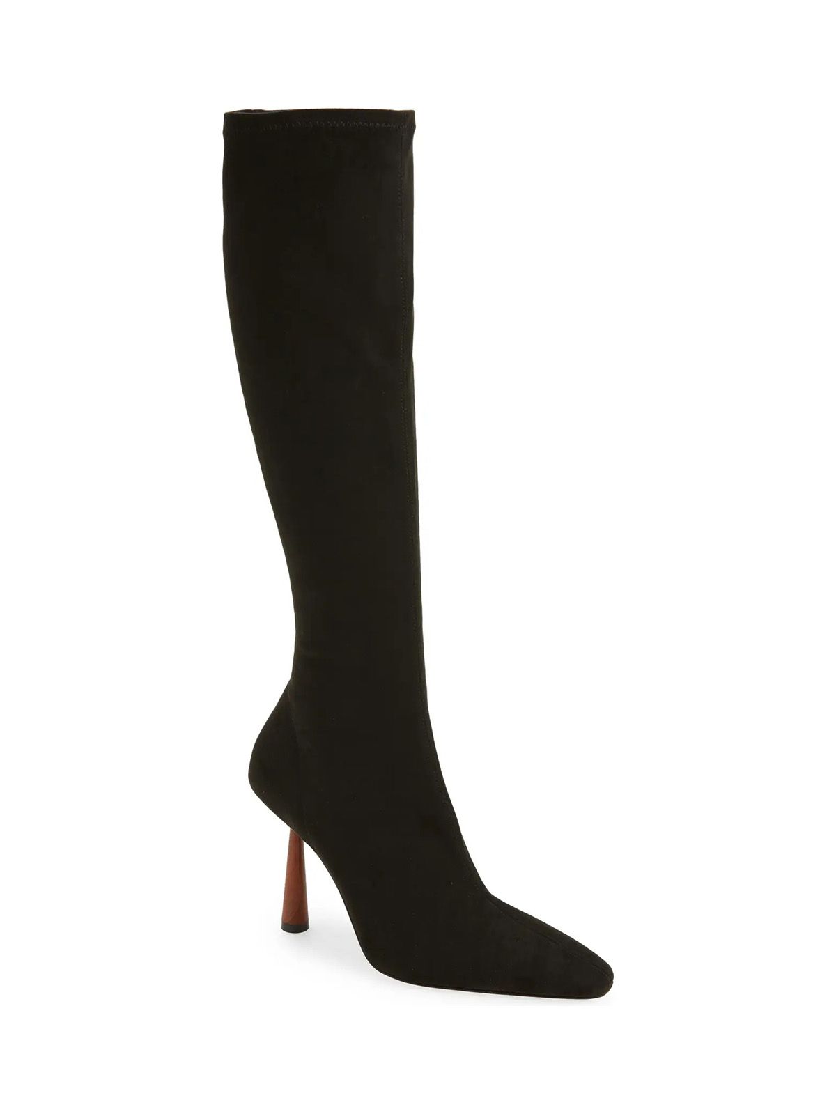 Sock Boots Are Back, and These 21 Tempting Pairs Prove It | Who What Wear