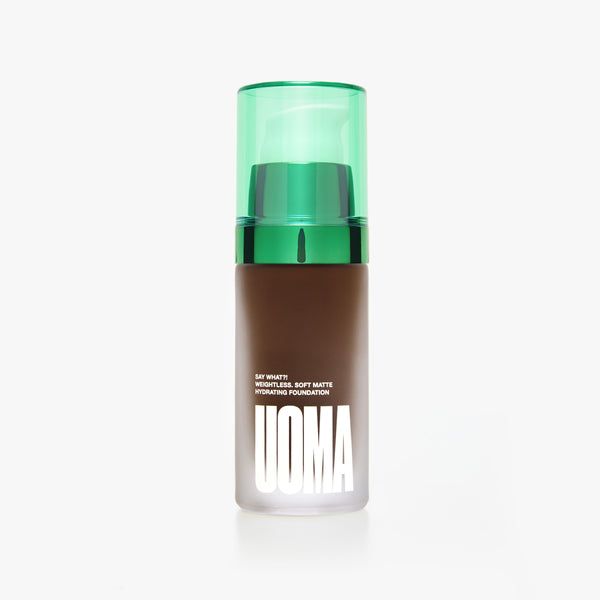 Reviewed: Uoma Beauty's 10 Best Makeup Products | Who What Wear