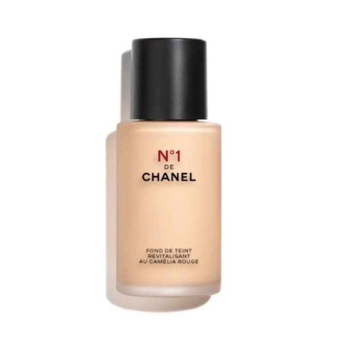 The Best Chanel Makeup Products, Editor Tested and Reviewed | Who What Wear