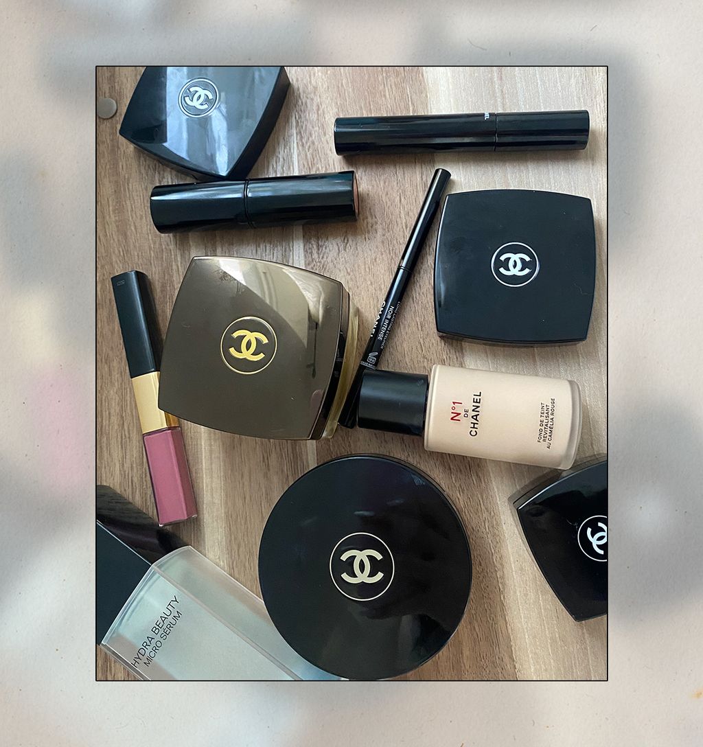 The Best Chanel Makeup Products, Editor Tested and Reviewed | Who What Wear