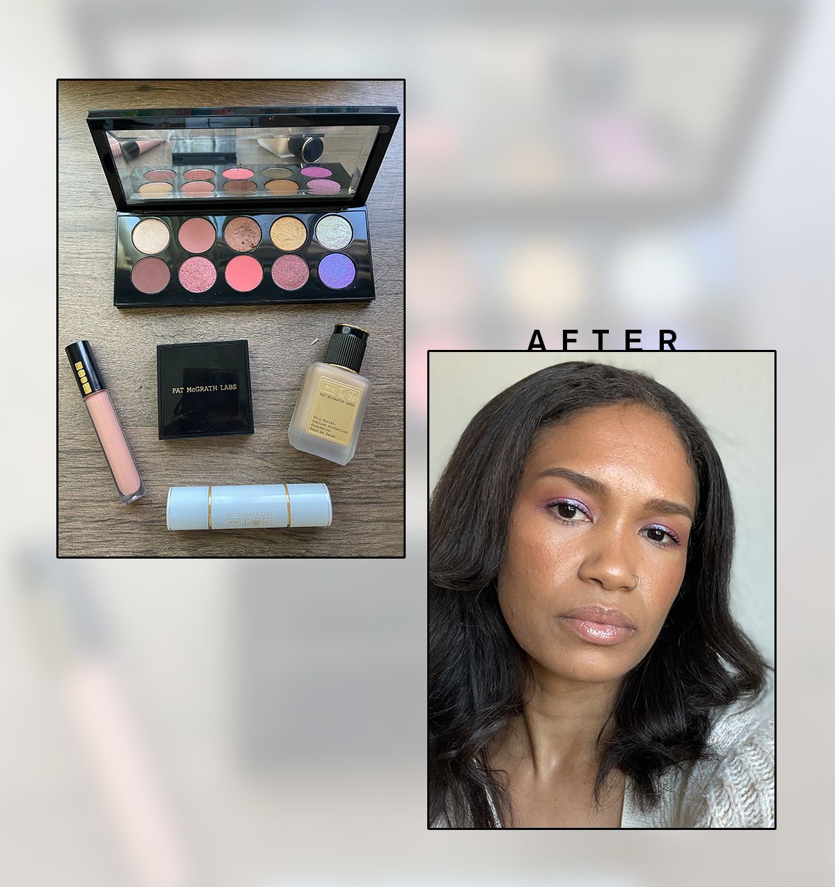 Reviewed: The 5 Best Pat McGrath Labs Makeup Products | Who What Wear