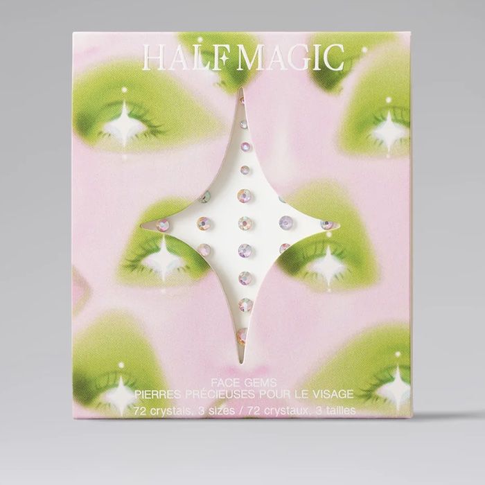 Reviewed: Half Magic Beauty's 20 Best Products | Who What Wear