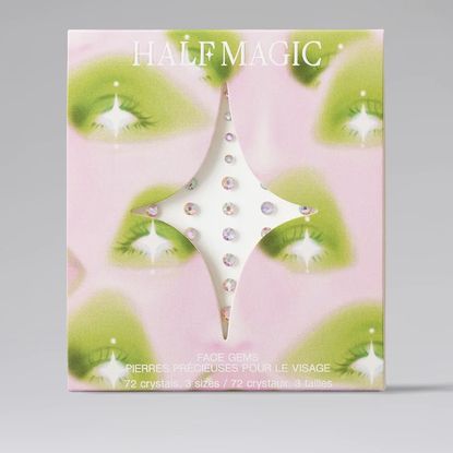 Reviewed: Half Magic Beauty's 20 Best Products | Who What Wear