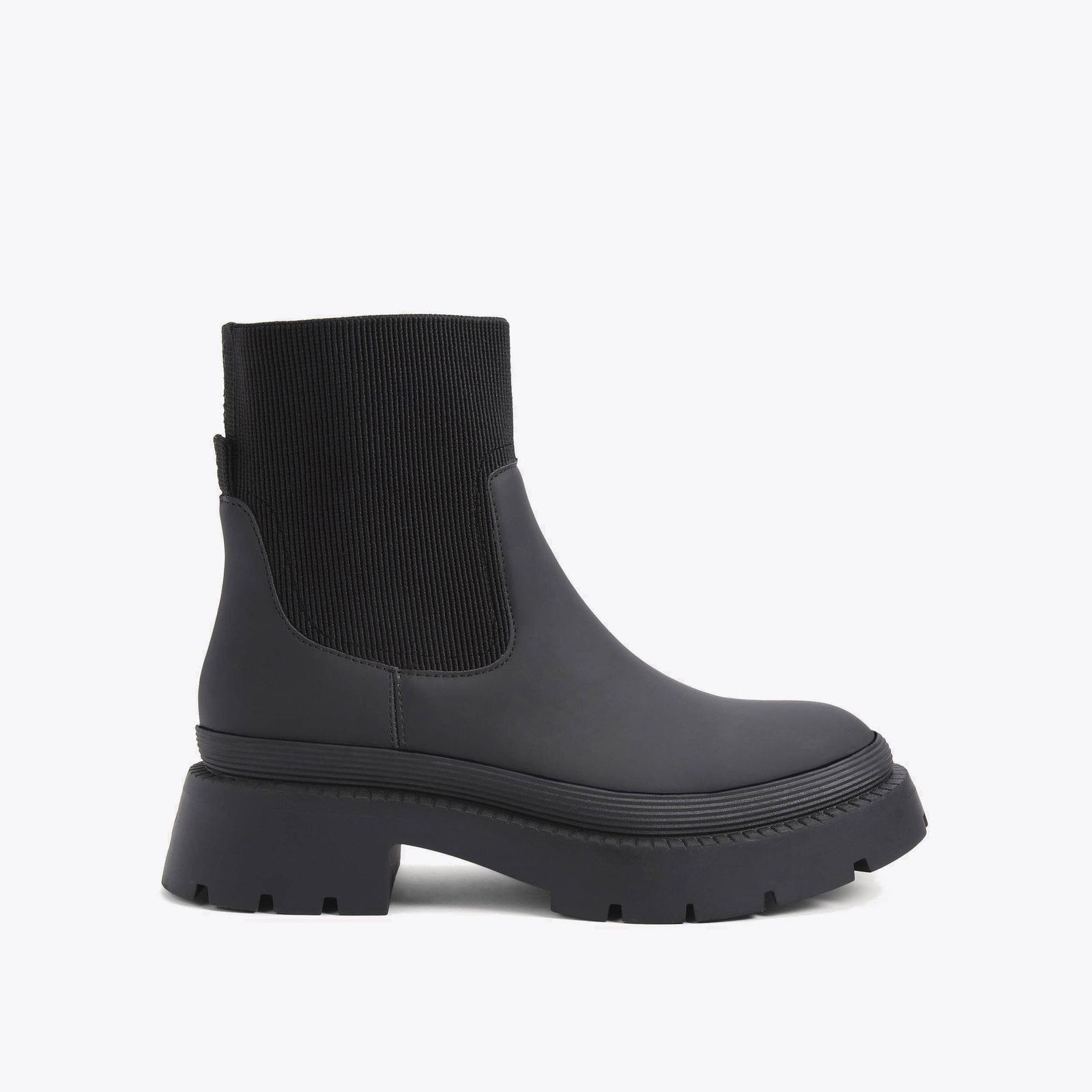 Chunky Chelsea Boots Trend: The Best For Every Budget | Who What Wear UK