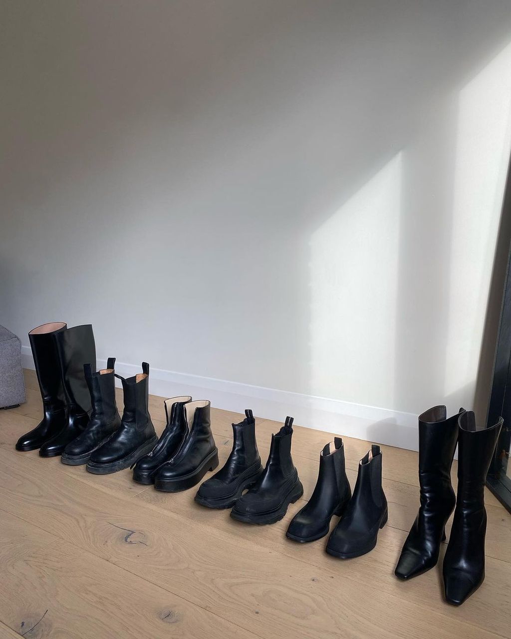 Chunky Chelsea Boots Trend: The Best For Every Budget | Who What Wear UK
