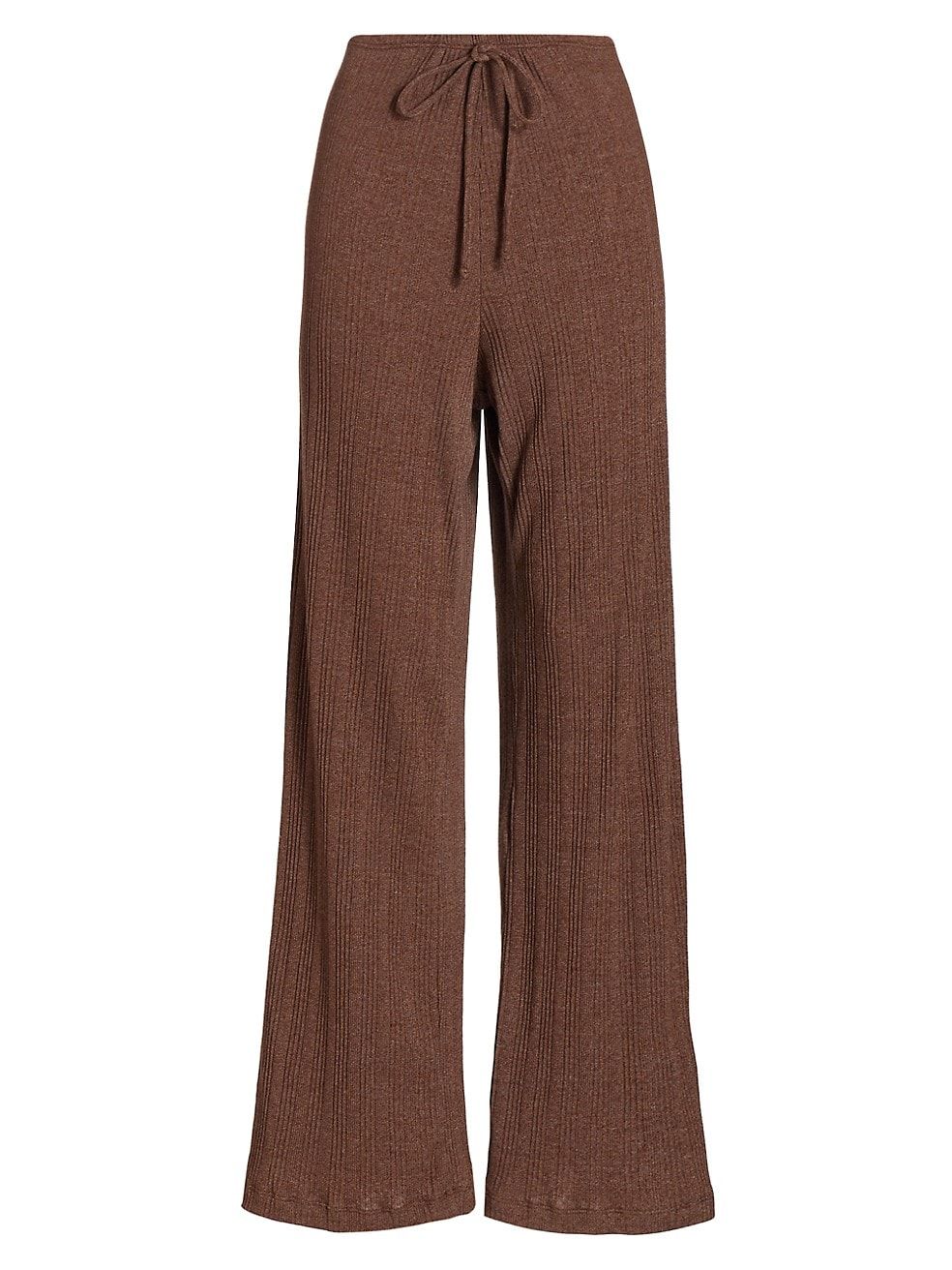 13 Loungewear Looks From NYC to Paris That Look So Elevated | Who What Wear