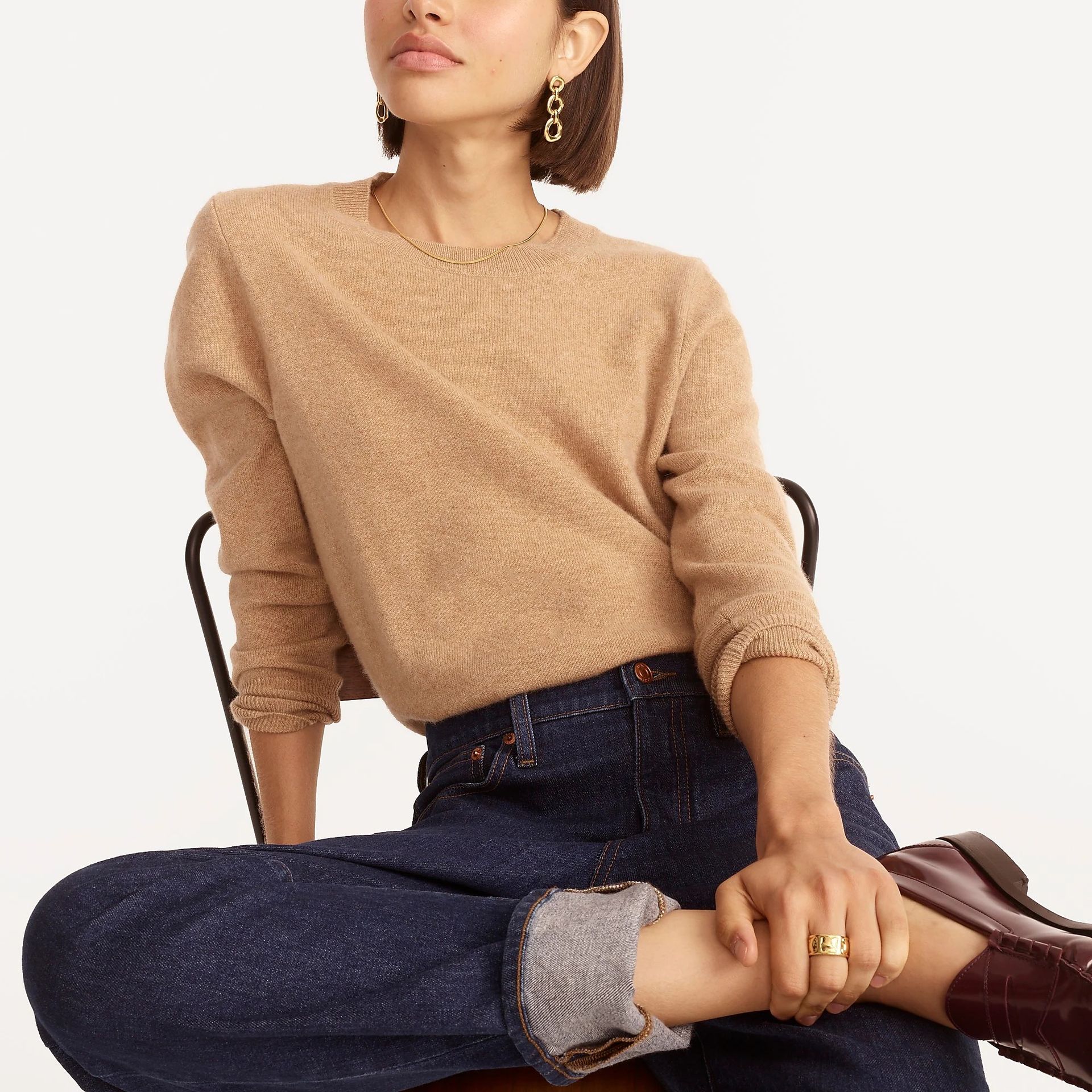 13 Loungewear Looks From NYC to Paris That Look So Elevated | Who What Wear