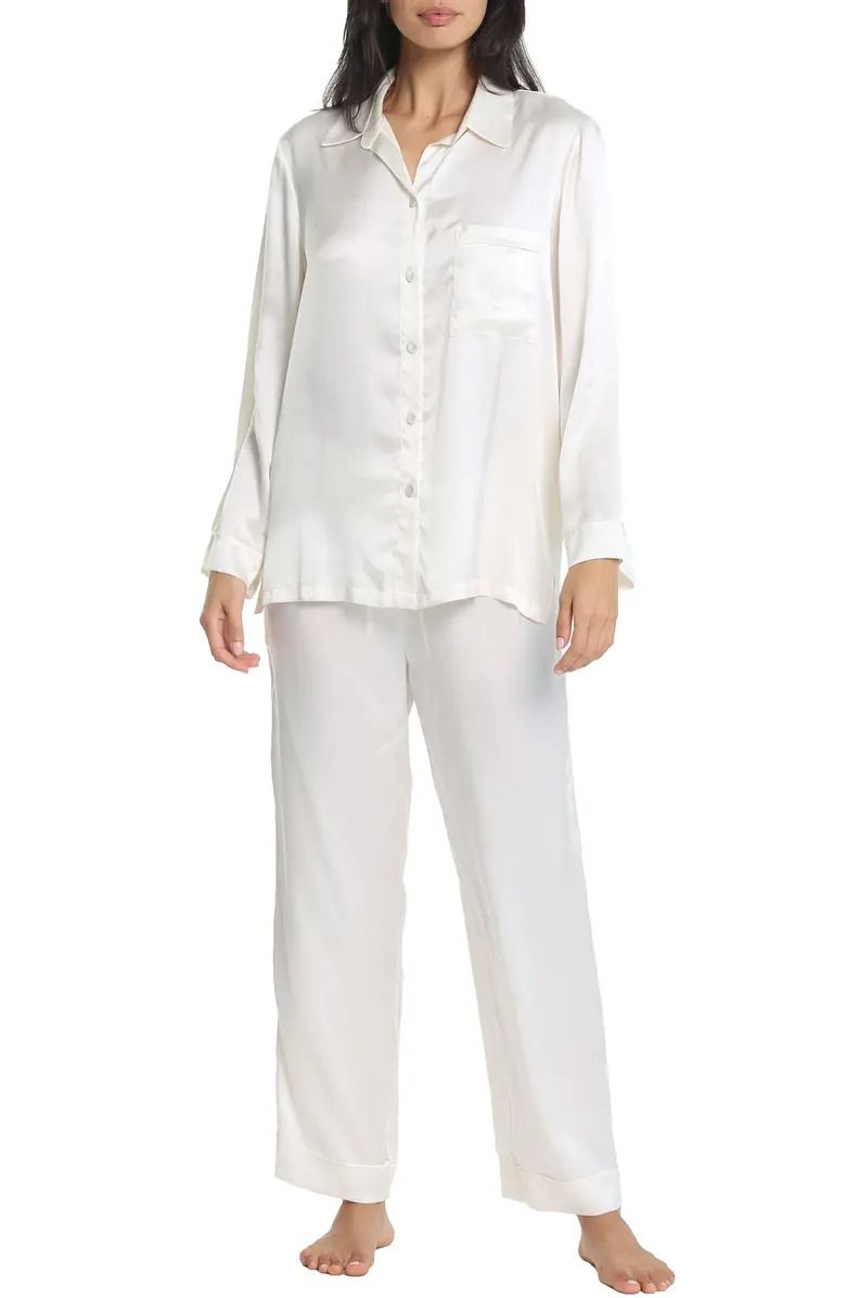 13 Loungewear Looks From NYC to Paris That Look So Elevated | Who What Wear