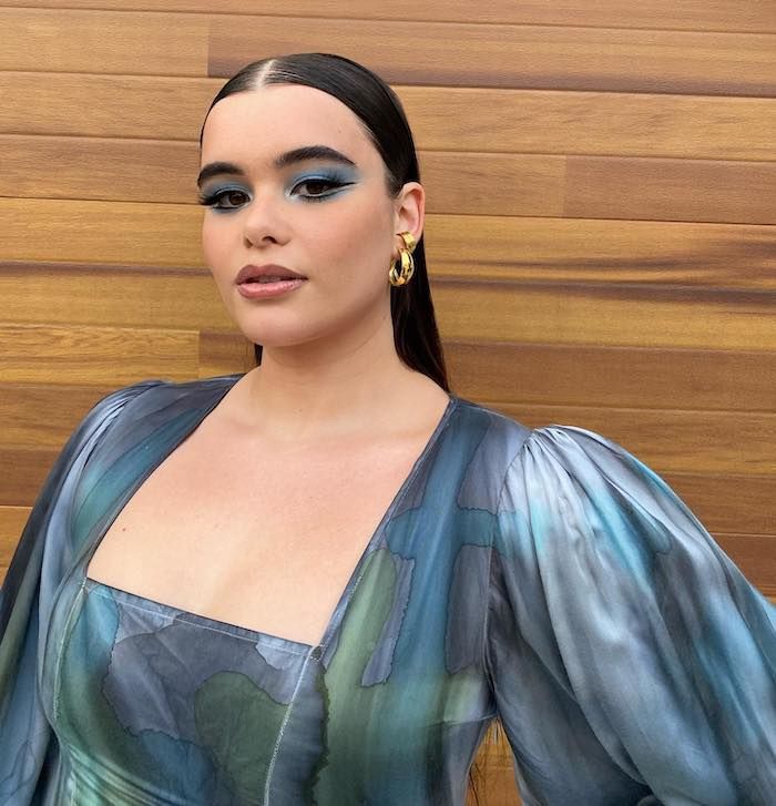 These 10 Celebs Will Convince You to Try Maximalist Makeup | Who What Wear