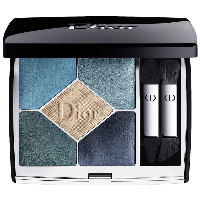 These 10 Celebs Will Convince You to Try Maximalist Makeup | Who What Wear