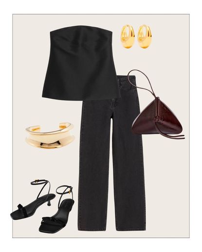 What to Wear to a Party: 4 Simple Looks to Re-Create | Who What Wear