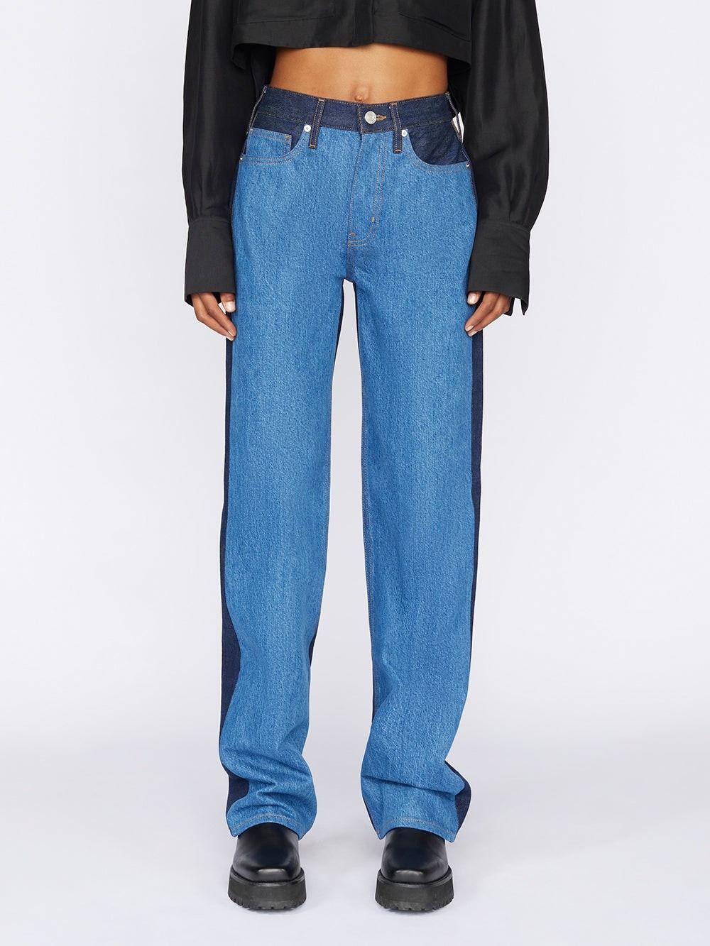 The Only 2023 Denim Trends That Matter | Who What Wear