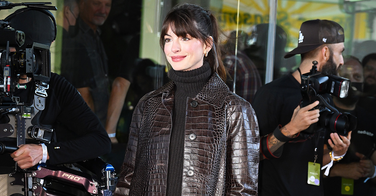 8 New Classic Outfit Ideas Spotted on Celebrities | Who What Wear