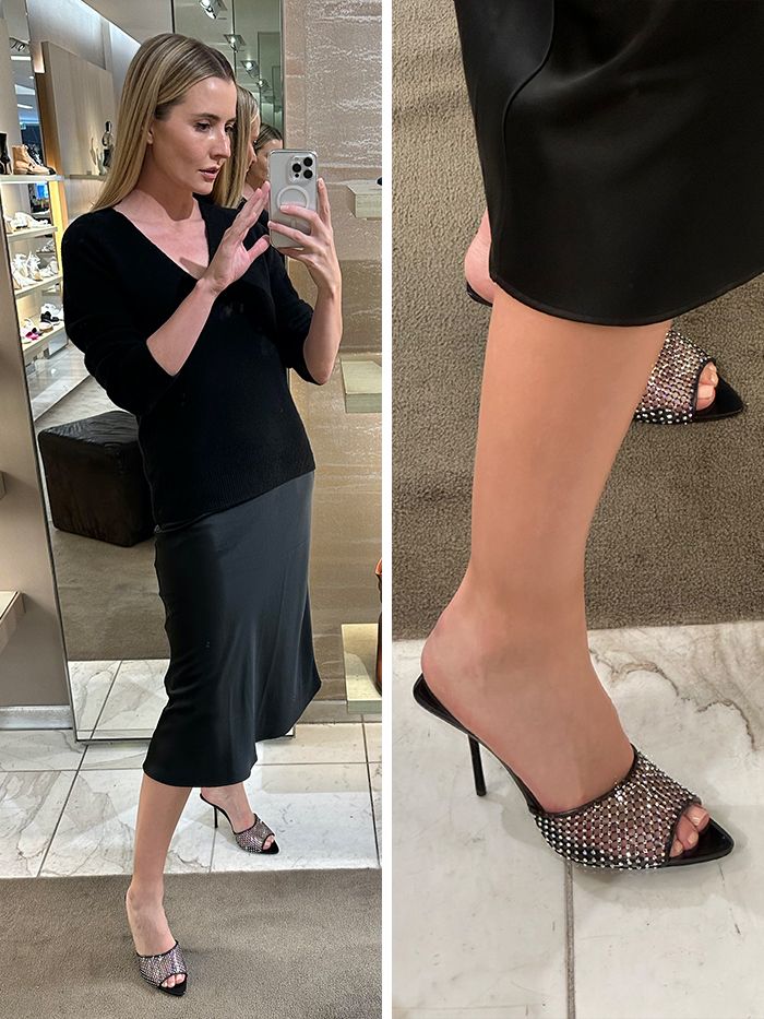 4 Cool Designer Shoe Styles Our Editor Recommends | Who What Wear