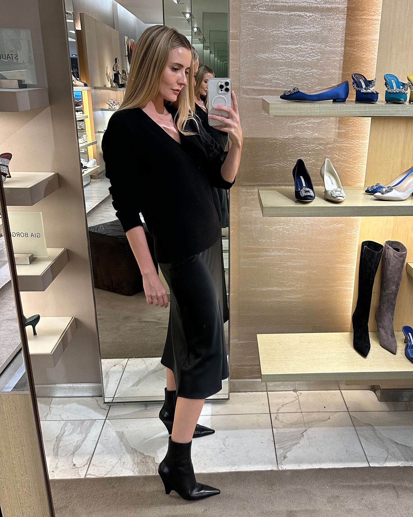 4 Cool Designer Shoe Styles Our Editor Recommends | Who What Wear