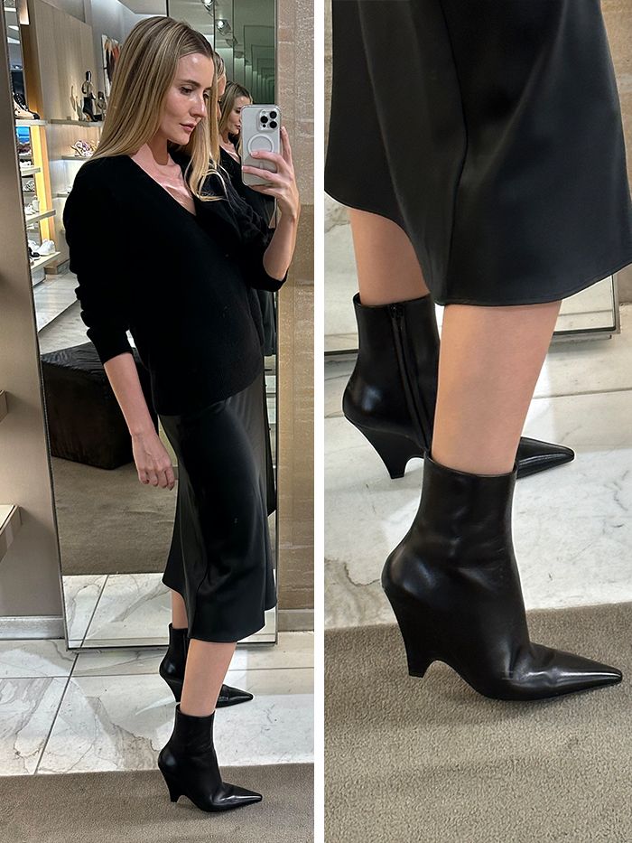 4 Cool Designer Shoe Styles Our Editor Recommends | Who What Wear