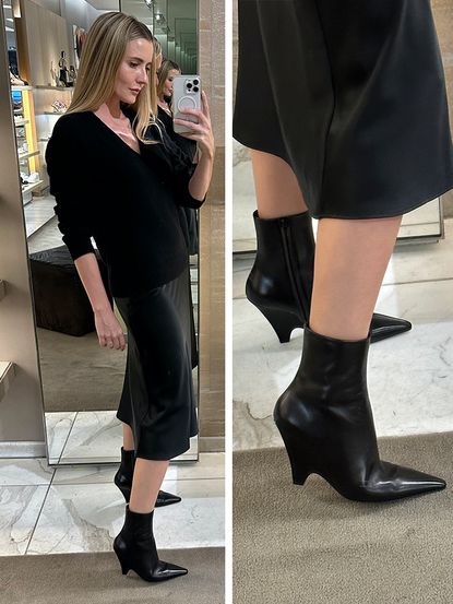 4 Cool Designer Shoe Styles Our Editor Recommends | Who What Wear