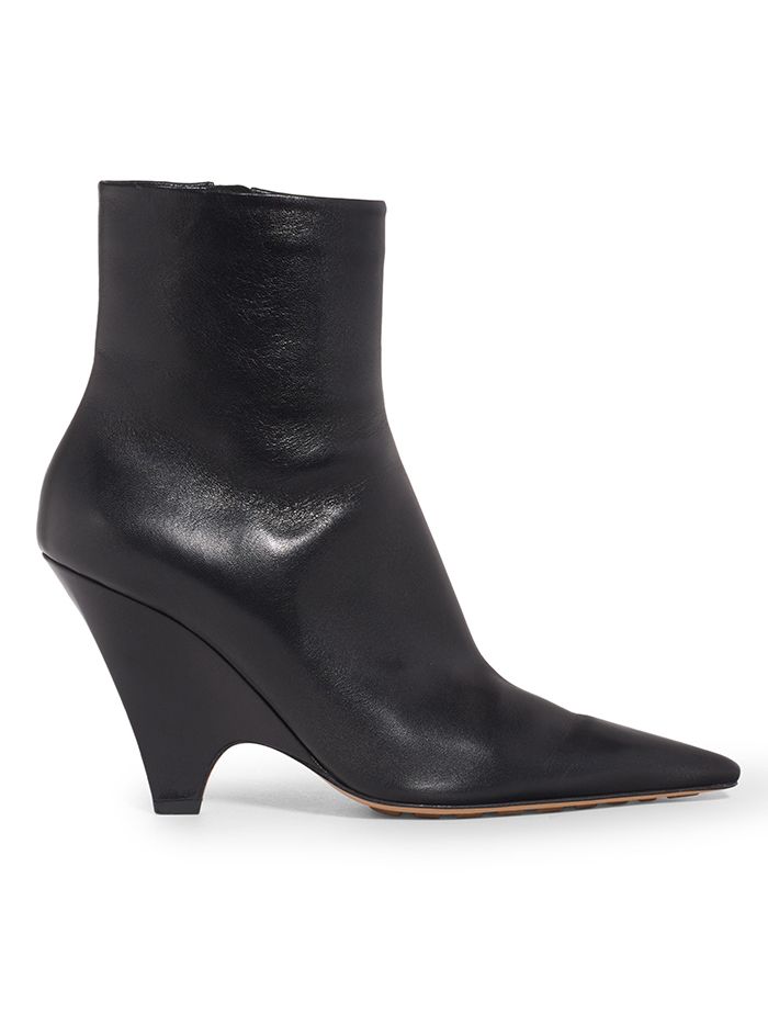 4 Cool Designer Shoe Styles Our Editor Recommends | Who What Wear