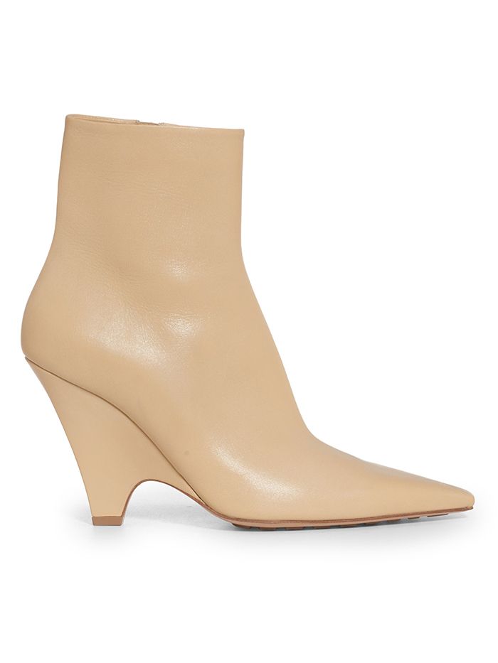 4 Cool Designer Shoe Styles Our Editor Recommends | Who What Wear